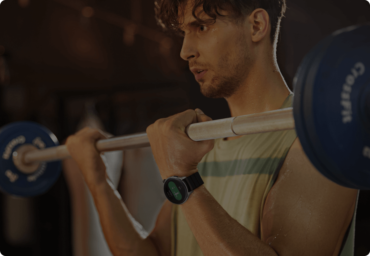 about amazfit